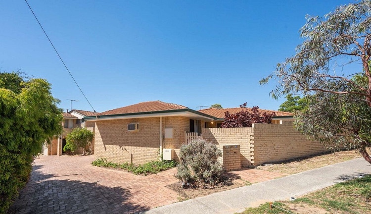 Share house Doubleview, Perth | $275pw, 3 bedroom house ...