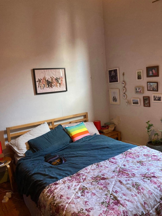 Share house Brunswick West, Melbourne | $250pw, 4+ bedroom house ...