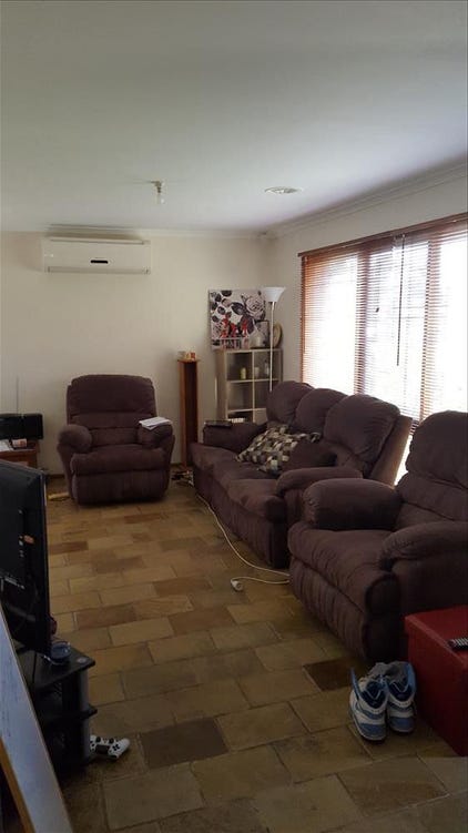 Share house Sydenham, Melbourne | $138pw, 3 bedroom house ...
