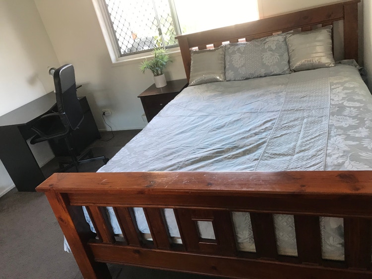 Share house Banyo, Brisbane | $230pw, 4+ bedroom house ...