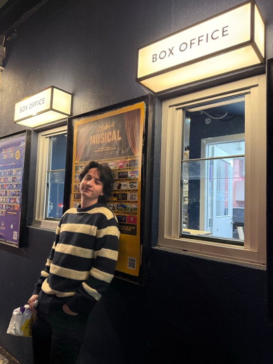 Jean, Man (str), 25 – 30 yrs - Looking in Gold Coast | FlatmateFinders ...