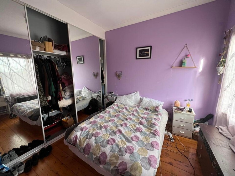 Share house Brunswick West, Melbourne | $198pw, 3 bedroom house ...