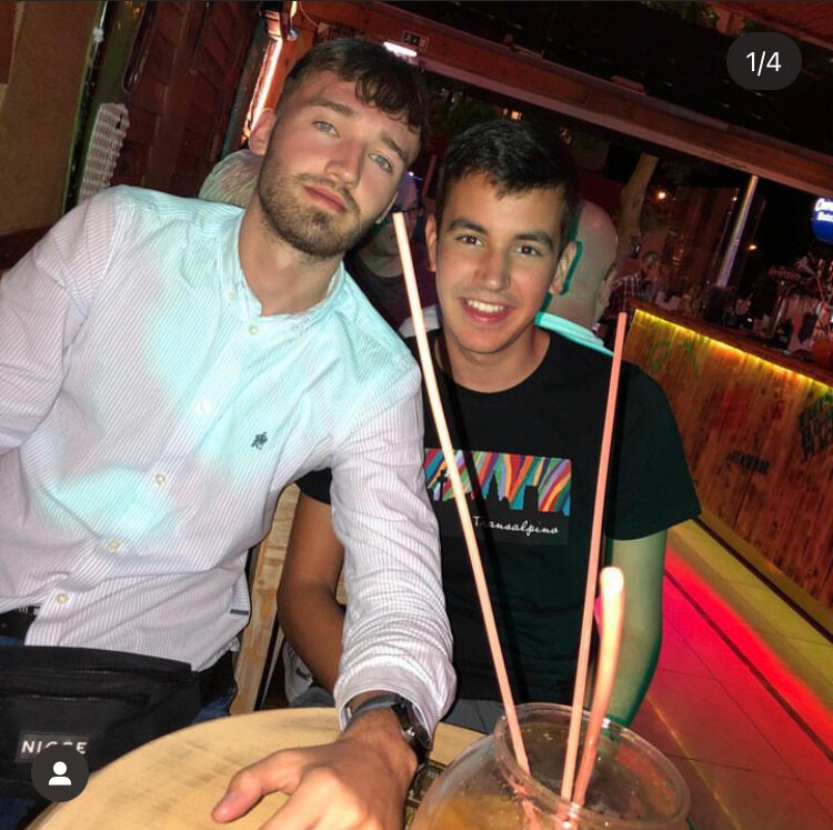 Jamie, Man (str), 18 to 24 yrs - Looking in Perth - Inner ...