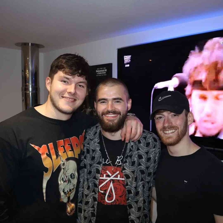 Zander, Man (str), 18 to 24 yrs - Looking in Sydney - City and Inner ...