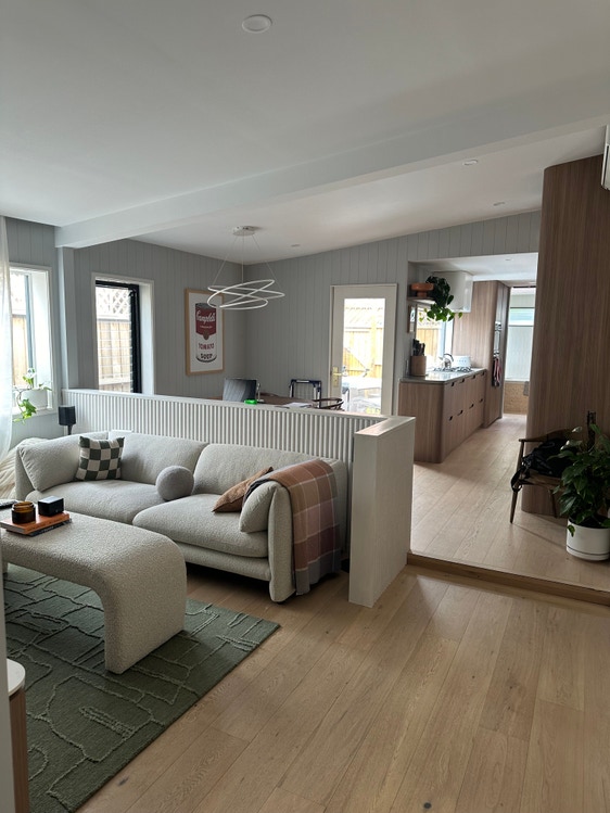 Share house Fitzroy, Melbourne | $500pw, 2 bedroom house ...