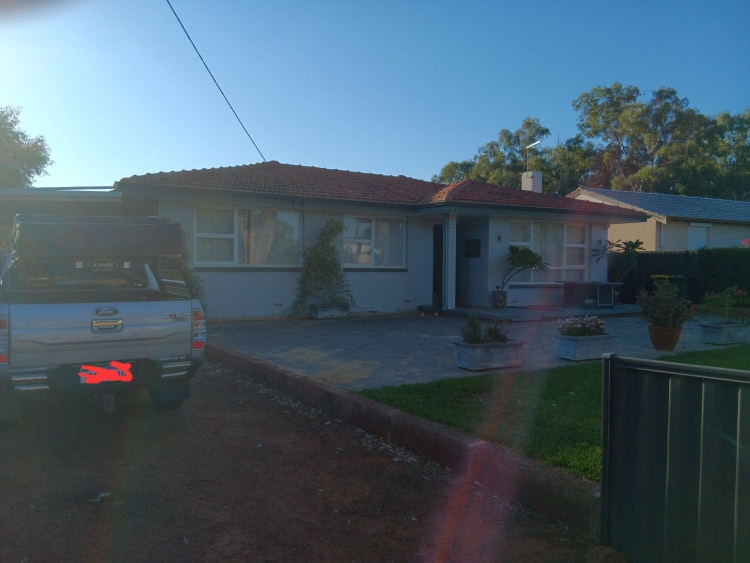 Share house Viveash, Perth | $275pw, 3 bedroom house | FlatmateFinders ...