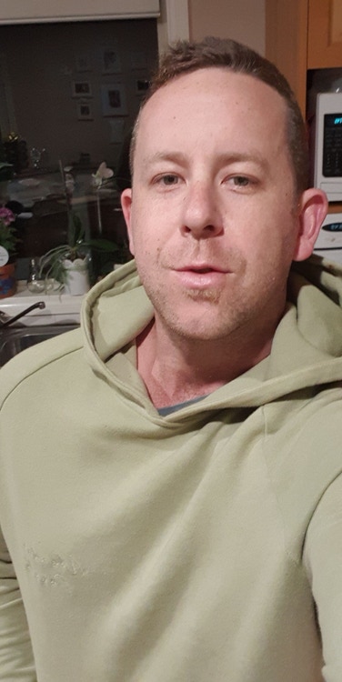 Tim, Man (str), 36 to 40 yrs - Looking in Melbourne - West ...