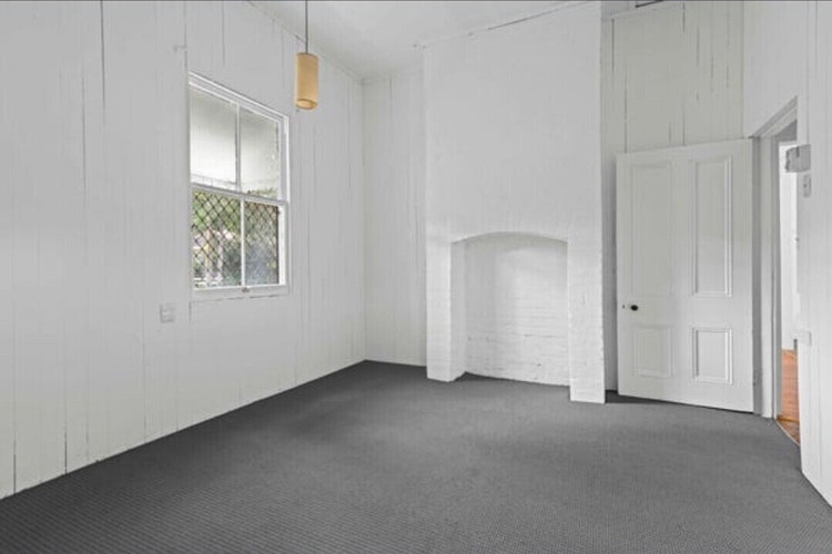 Share house Paddington, Brisbane | $225pw, 3 bedroom house ...