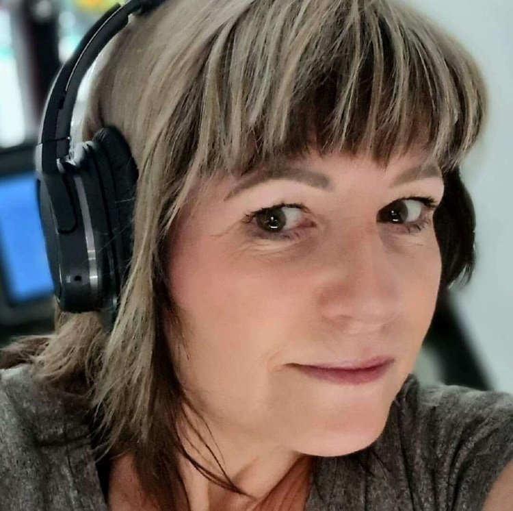 Paula, Woman (str), 36 – 41 yrs + - Looking in Perth - Inner ...