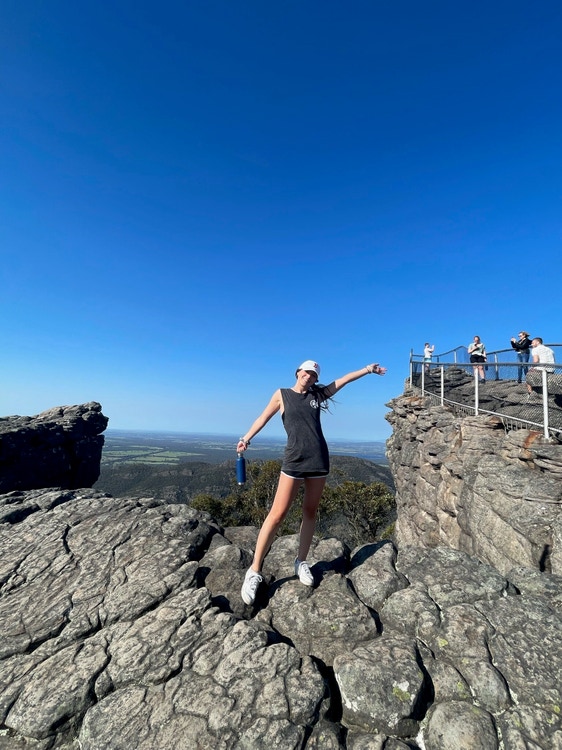 Brooke, 18 – 30 yrs - Looking in Perth - Inner | FlatmateFinders.com.au