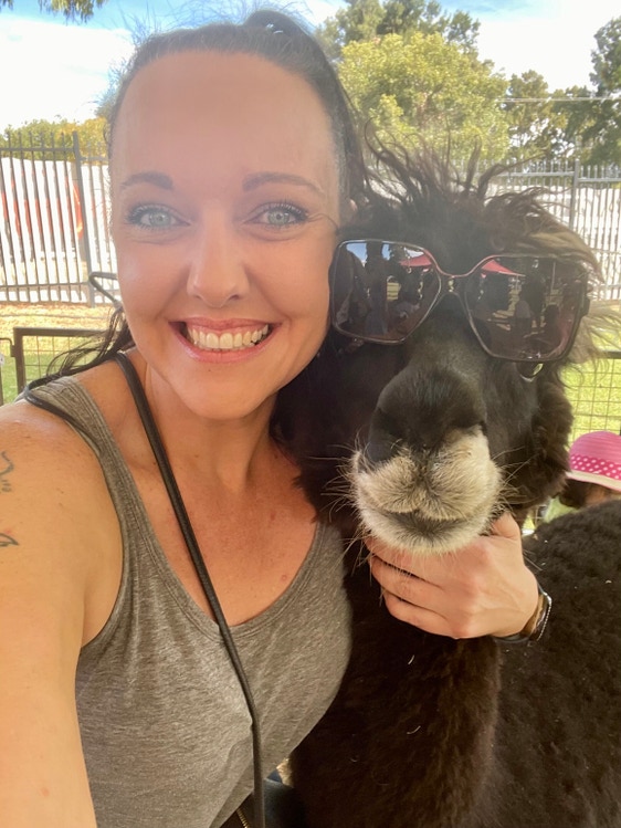 Lisa, Woman (str), 36 to 40 yrs - Looking in Perth - North West ...