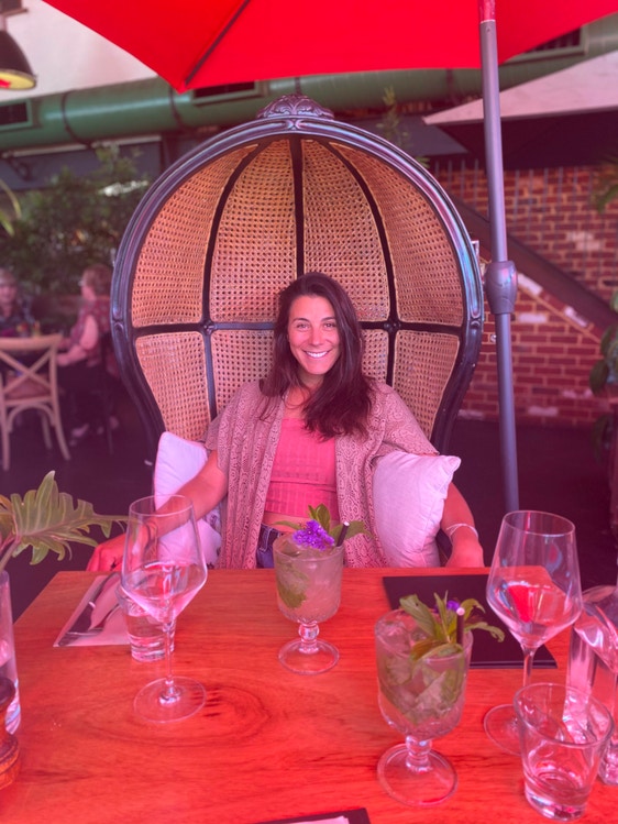 Sonia, Female (str), 31 to 35 yrs - Looking in Perth - Inner ...