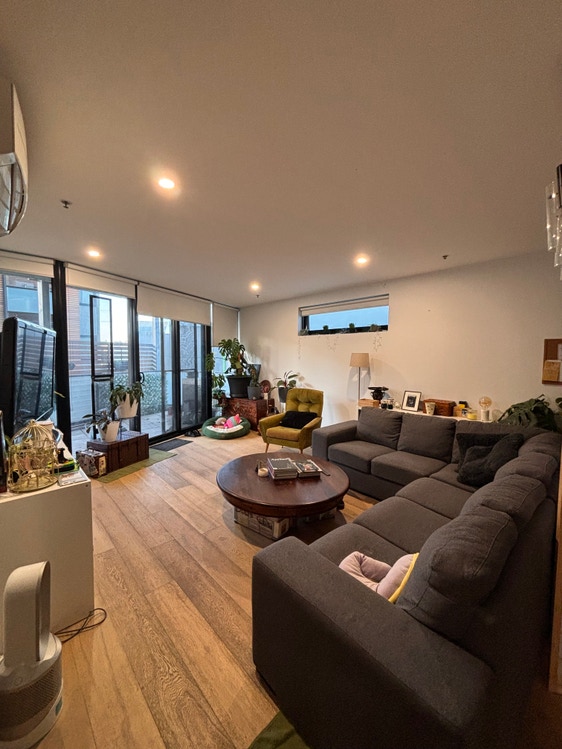 Share house Brunswick West, Melbourne | $275pw, 2 bedroom apartment ...