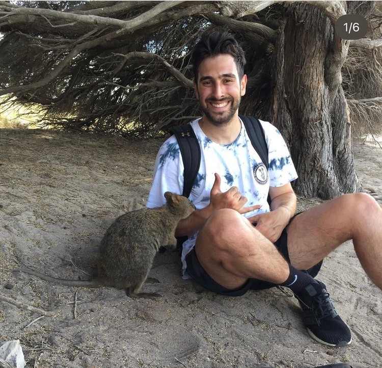 Lucas, Man (str), 25 to 30 yrs - Looking in Melbourne - Inner ...