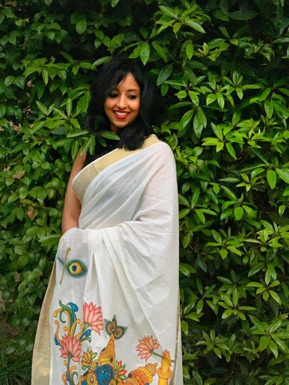 Navanitha, Woman (str), 25 – 30 yrs - Looking in Melbourne - Inner ...