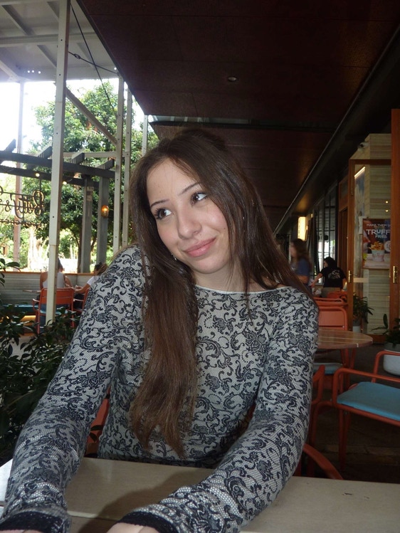 Kat, Woman, 18 – 24 yrs - Looking in Brisbane - Inner City ...