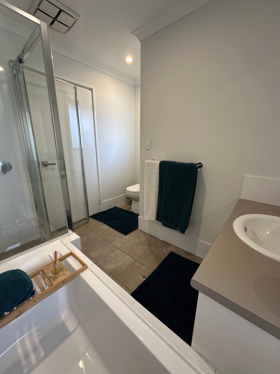 Share house St James, Perth | $325pw, 3 bedroom house | FlatmateFinders ...
