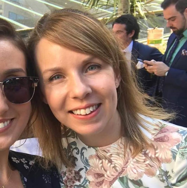 Amy, Female (str), 36 to 40 yrs - Looking in Sydney - North Sydney and ...