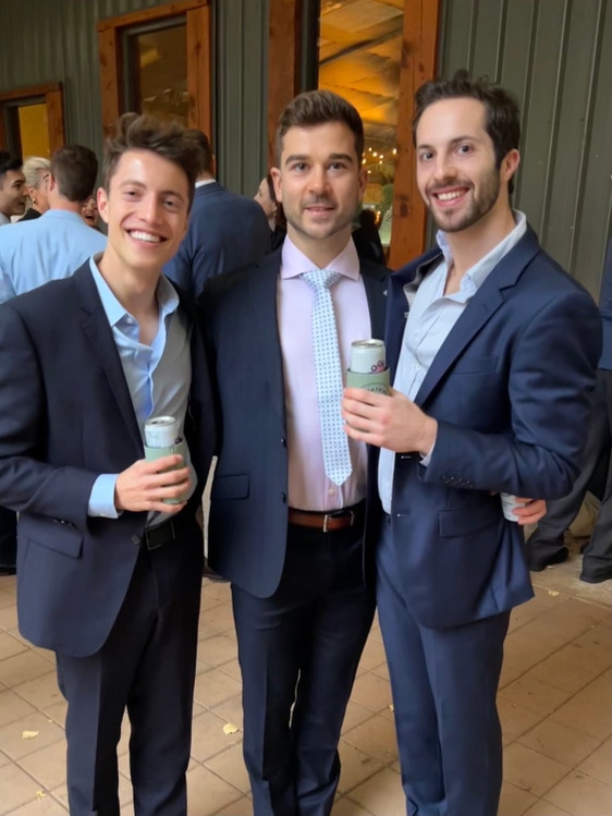 Asher, Man (gay/bi), 25 – 30 yrs - Looking in Melbourne - Inner | FlatmateFinders.com.au