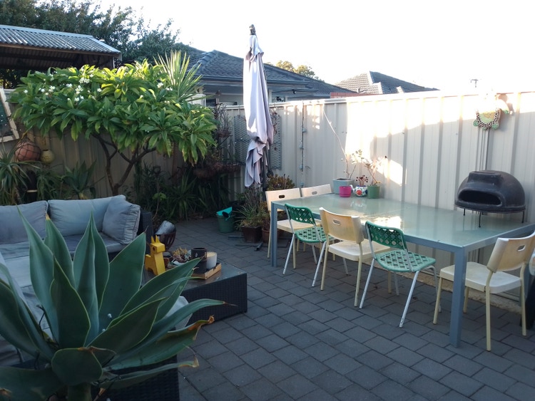 Share house Balga, Perth | $275pw, 2 bedroom apartment ...