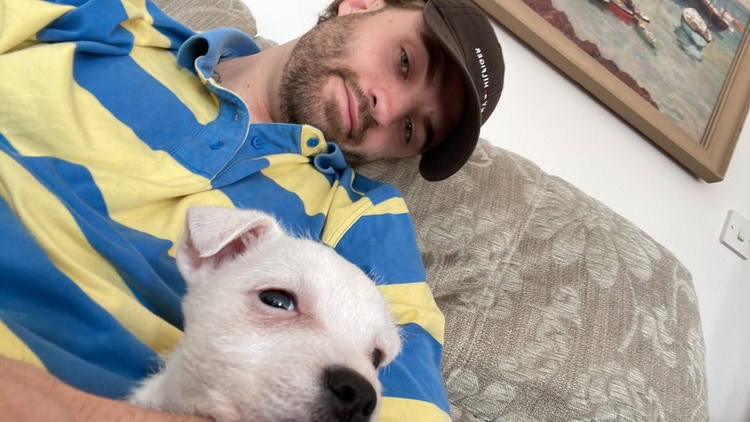 Patrick, 25 – 30 yrs - Looking in Perth - Inner | FlatmateFinders.com.au