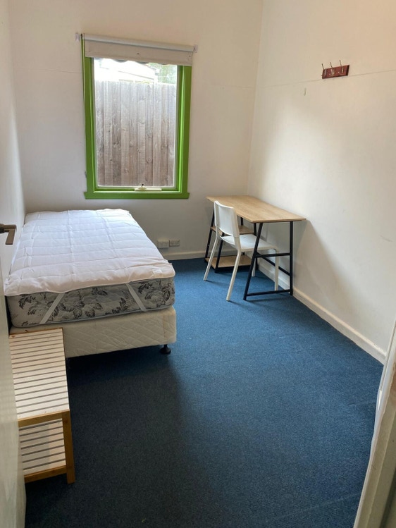 Share house Brunswick West, Melbourne | $210pw, 4+ bedroom house ...