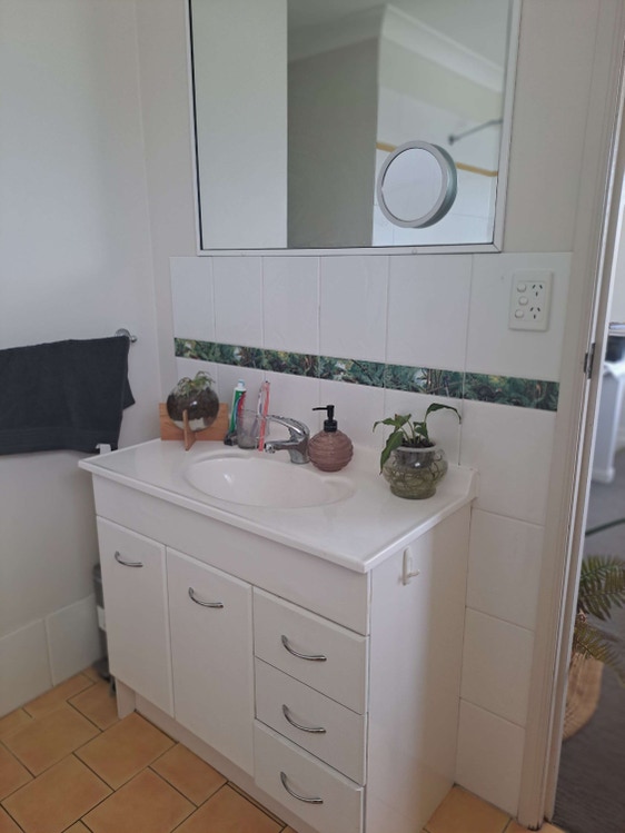 Share house South Toowoomba, Toowoomba Region | $200pw, 2 bedroom ...