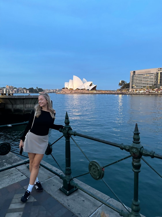 Natasha, 25 – 30 yrs - Looking in Perth - Inner | FlatmateFinders.com.au