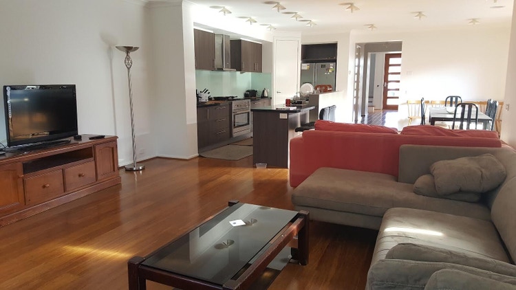 Share house Point Cook, Melbourne | $245pw, 3 bedroom house ...