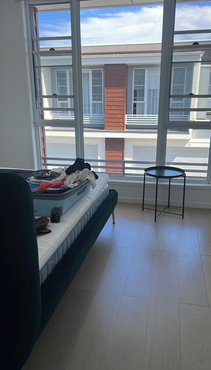 Share house Robina, Gold Coast | $425pw, 3 bedroom house ...