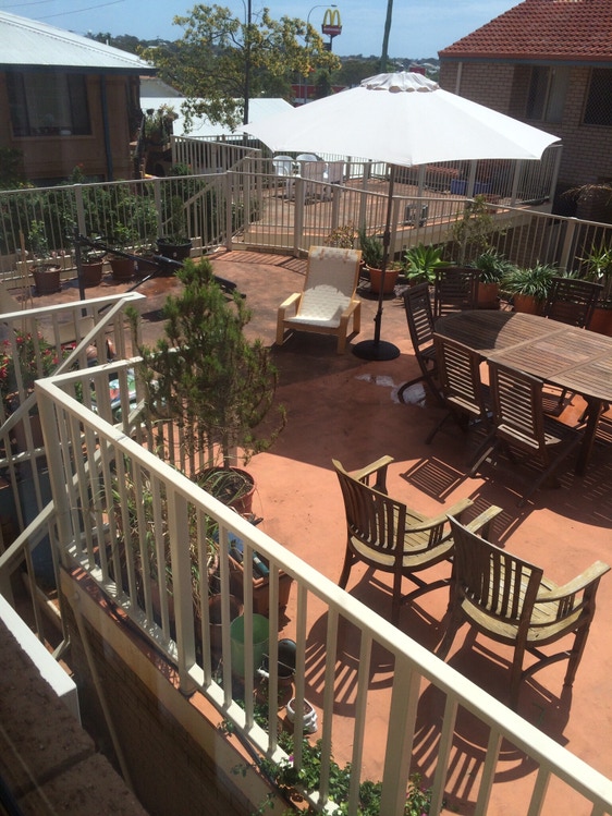 Share house Jolimont, Perth | $245pw, 3 bedroom house | FlatmateFinders ...