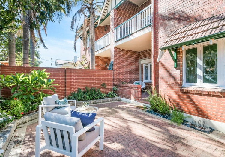 Share house Mount Lawley, Perth | $200pw, 2 bedroom apartment ...