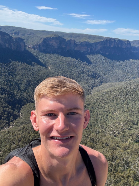 Harry, Man (str), 18 – 24 yrs - Looking in Sydney - Eastern Suburbs ...