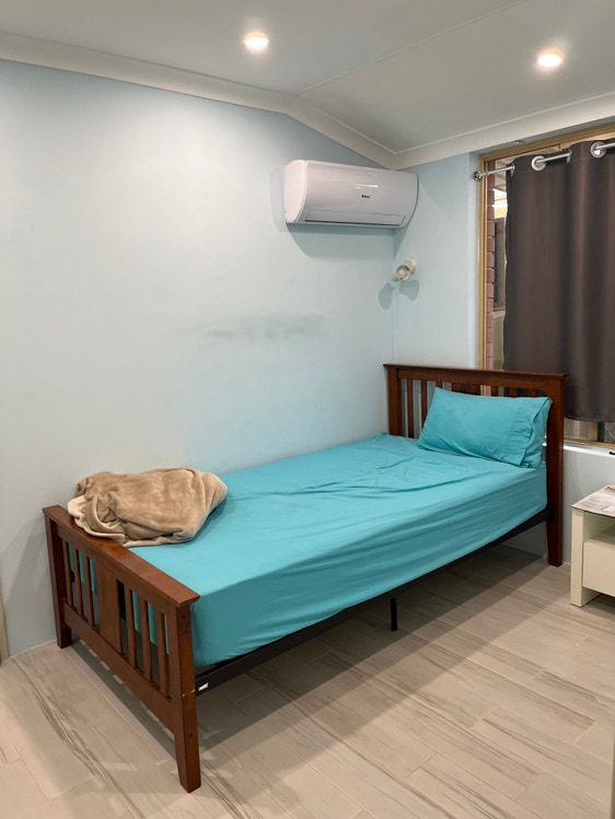 Share house Alexander Heights, Perth | $175pw, 2 bedroom house ...