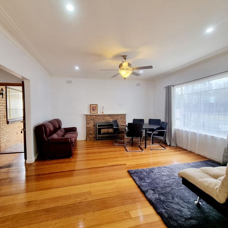 Share house Ardeer, Melbourne | $230pw, 3 bedroom house ...