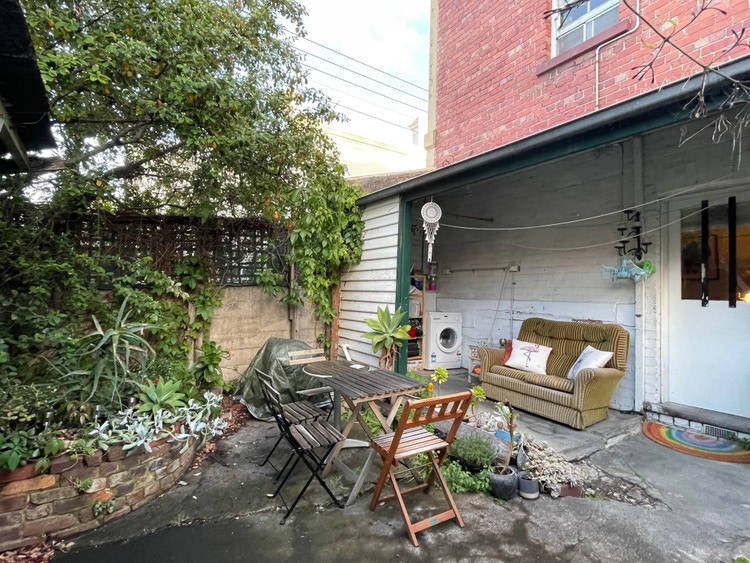 Share house Fitzroy, Melbourne | $300pw, 3 bedroom house ...