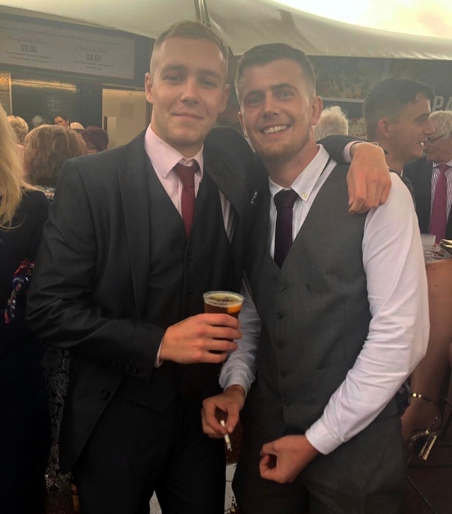 Charley, 25 – 30 yrs - Looking in Perth - Inner | FlatmateFinders.com.au