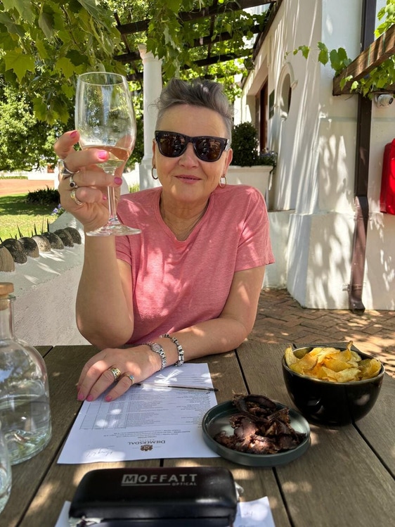Magdel, 41 yrs + - Looking in Melbourne - North East | FlatmateFinders ...