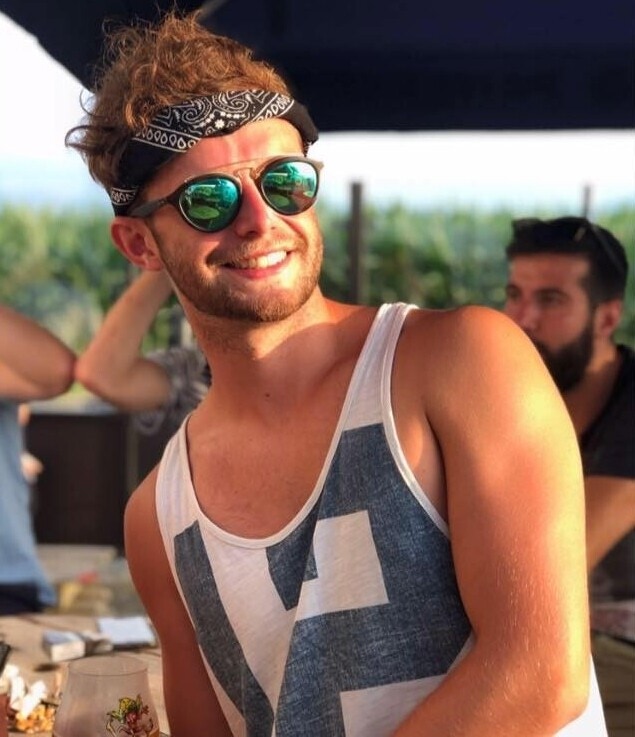 Pierre, Man (str), 25 to 30 yrs - Looking in Perth - Inner ...