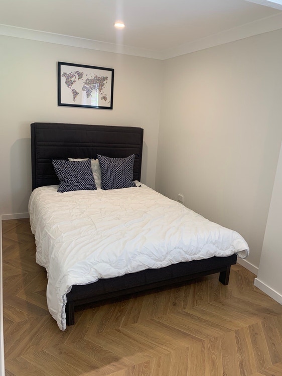 Share house Macgregor, Brisbane | $225pw, 3 bedroom house ...