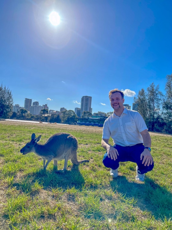 Frank, 25 – 30 yrs - Looking in Perth - Inner | FlatmateFinders.com.au