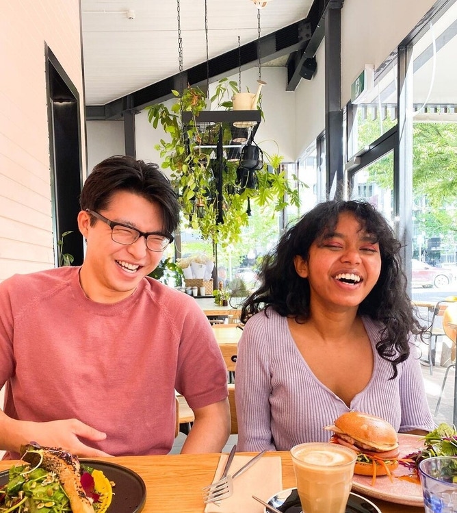 Victor, Man (str), 25 to 30 yrs - Looking in Sydney - Inner West ...