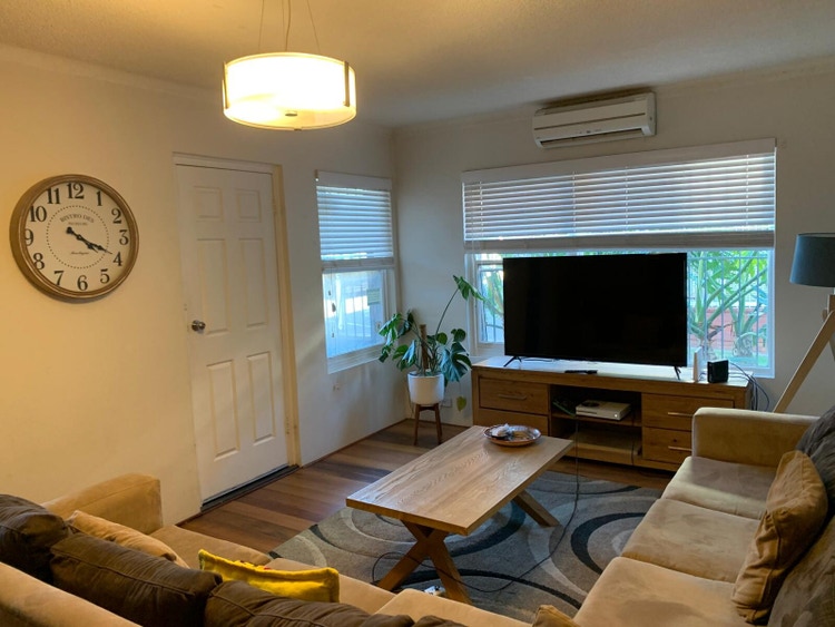 Share house Belmore, Sydney | $325pw, 2 bedroom apartment ...