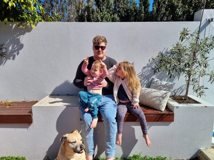 Bryson, Male (str), 25 to 30 yrs - Looking in Perth - North West ...