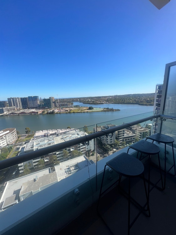 Share house Rhodes, Sydney | $525pw, 2 bedroom apartment ...