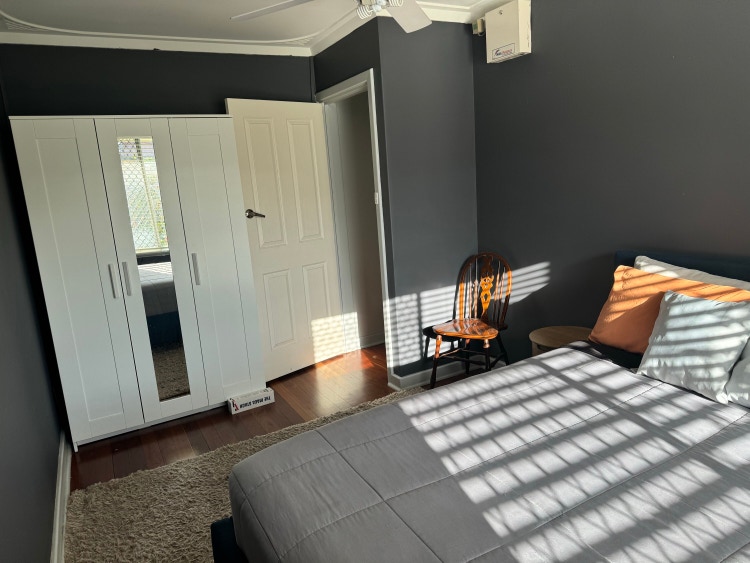 Share house Carlisle, Perth | $300pw, 2 bedroom house | FlatmateFinders ...