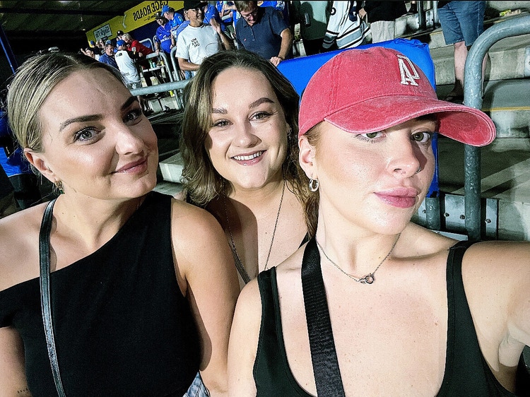 Georgia, Woman (str), 18 – 24 yrs - Looking in Perth - Inner ...