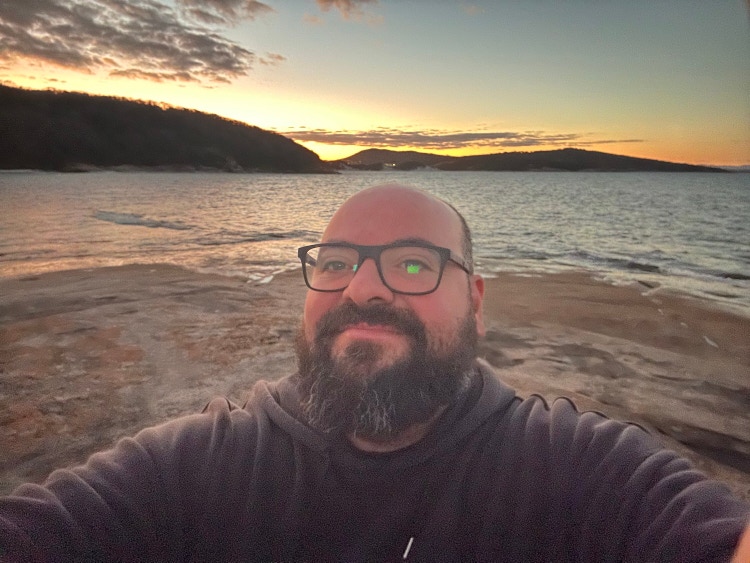 Carlo, Man (str), 36 – 40 yrs - Looking in Perth - Inner ...