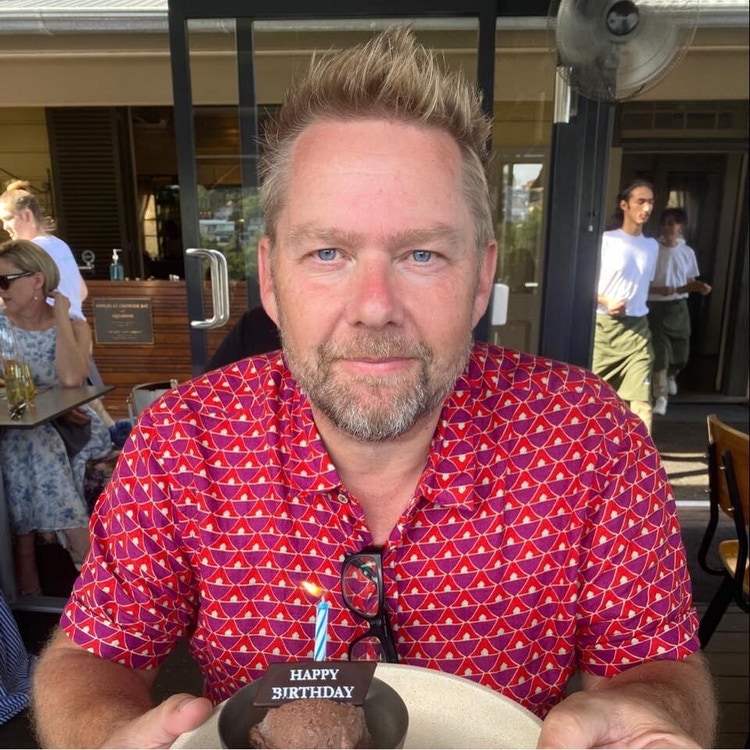 Rob, Man (str), 41 yrs + - Looking in Sydney - Northern Beaches ...