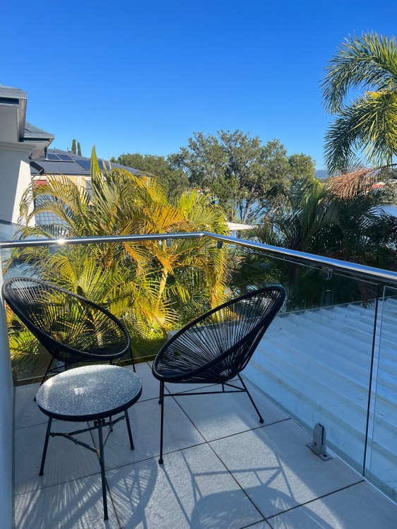 Share house Robina, Gold Coast | $225pw, 2 bedroom house ...